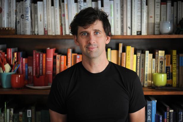 Colin McCrate on HGTV.com | HGTV