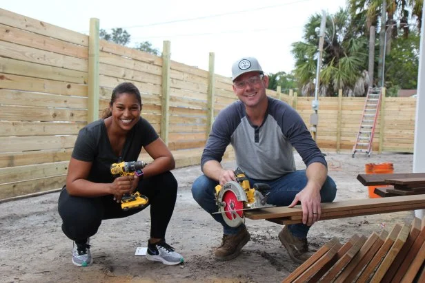 The Best Spaces from Season 2 of '100 Day Dream Home' | HGTV