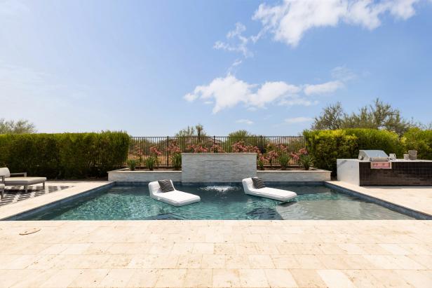 Does a Pool Add Value to a Home? | HGTV