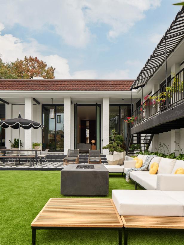 Photos | Maestri Studio | HGTV