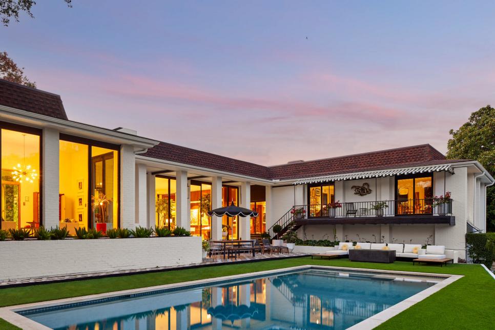 Photos | Maestri Studio | HGTV