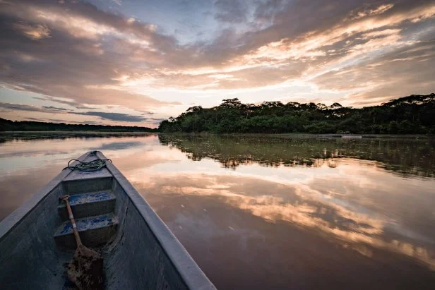 The 10 Quietest Places in the World | HGTV