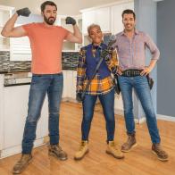 Income Property | HGTV