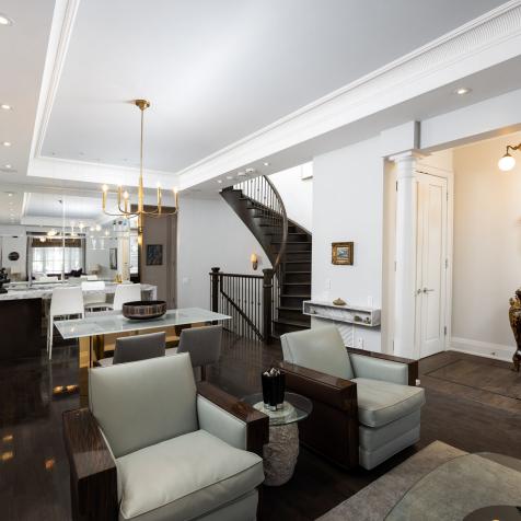 Staining Furniture: How To, Ideas & Pictures | Topics | HGTV