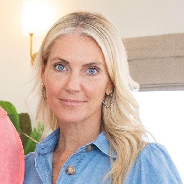 Sarah Baeumler Bio | HGTV