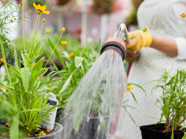 How to Test and Improve Your Home's Water Pressure | HGTV