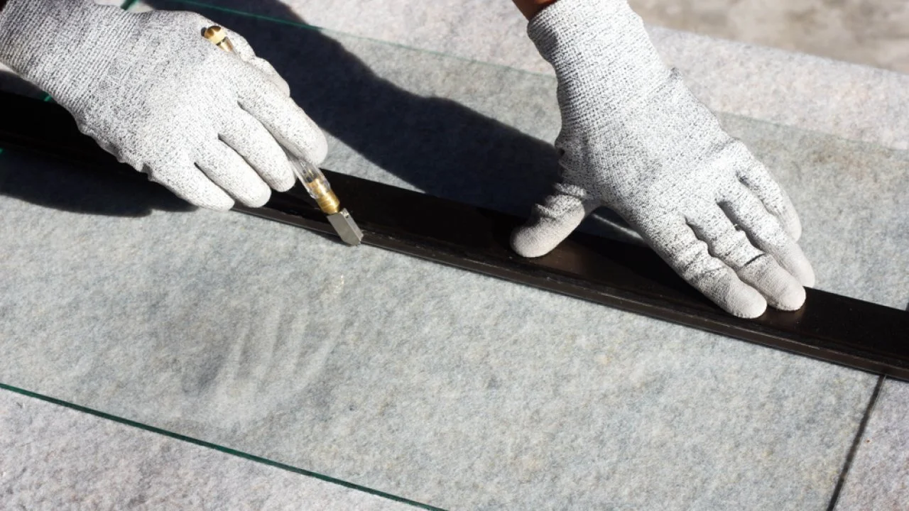 How to Use Glass Cutter Tools to Cut Glass and Bottles HGTV