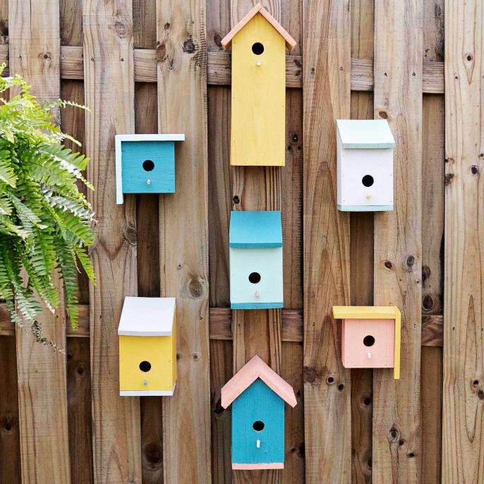 birdhouse | HGTV