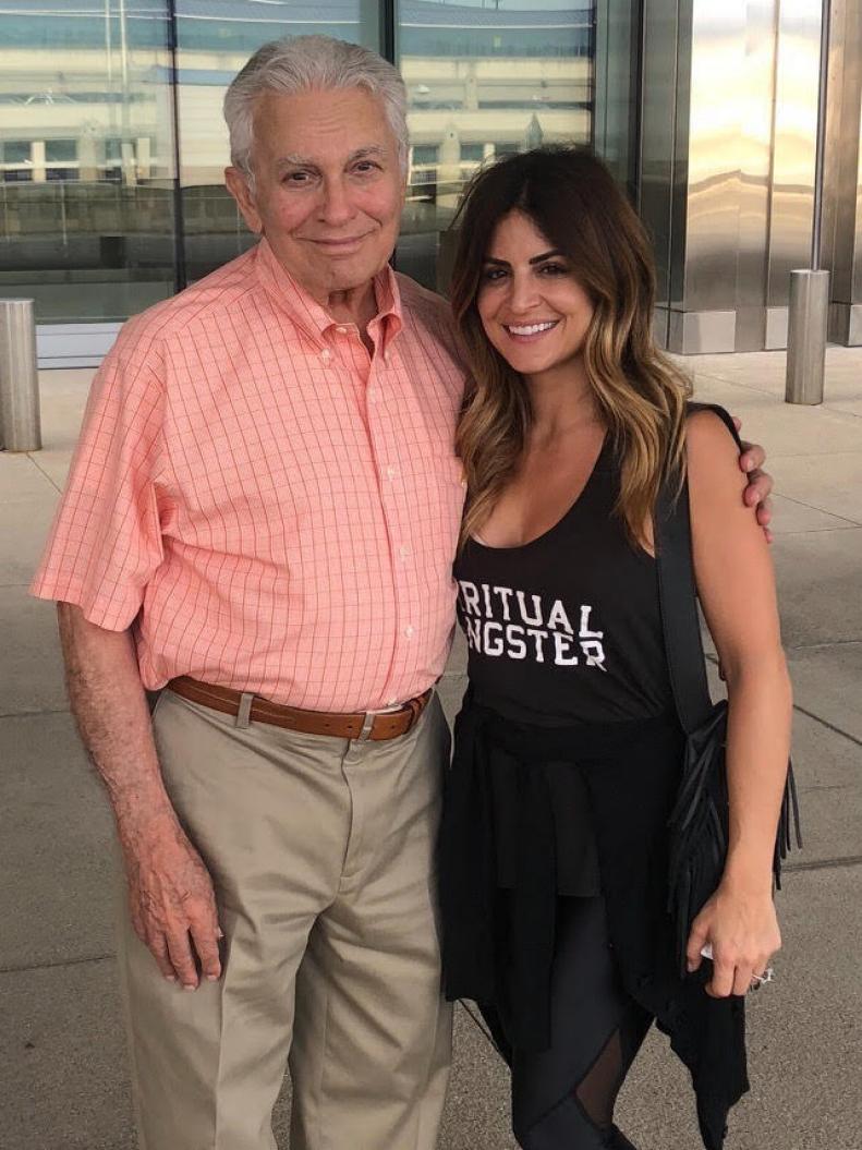 HGTV Stars Share Their Favorite Father's Day Memories | HGTV