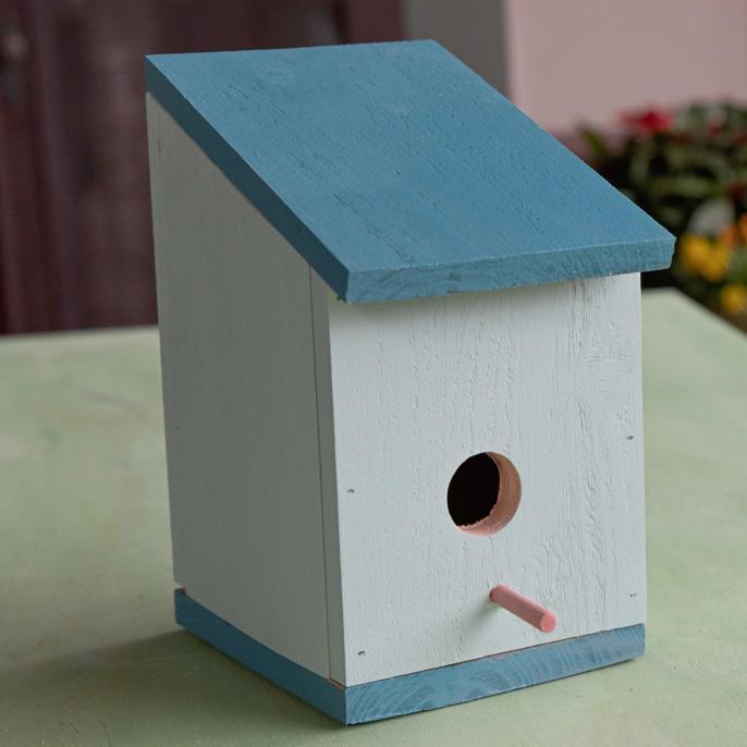 birdhouse | HGTV