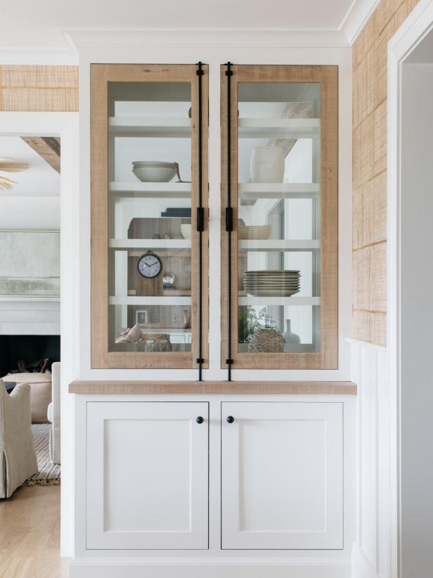 Photos | Kate Marker Interiors | HGTV