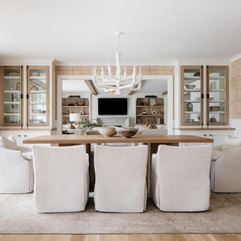 Kate Marker Interiors | HGTV