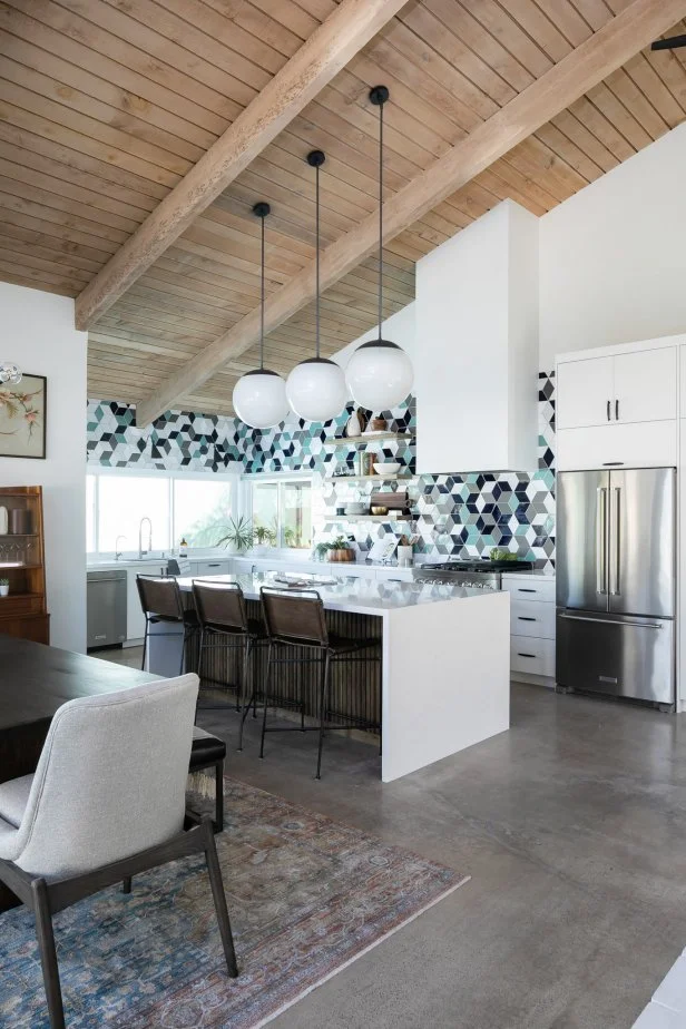 Beautiful Designer Kitchens | HGTV