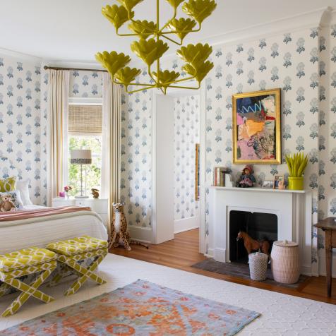 Isabel Ladd Interiors | HGTV