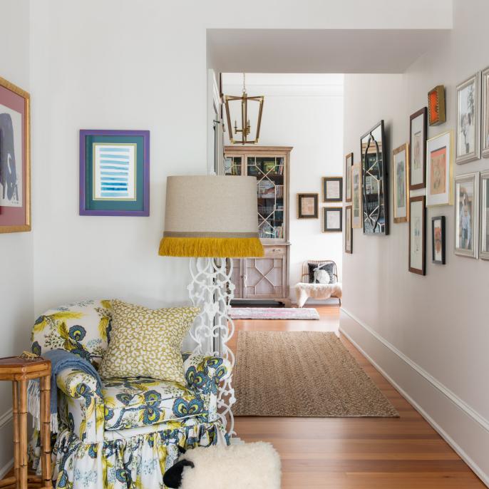 Isabel Ladd Interiors | HGTV