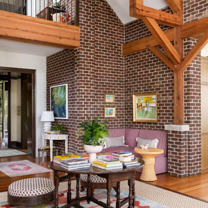 Isabel Ladd Interiors | HGTV