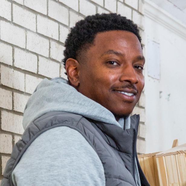 Jason Williams Bio | HGTV