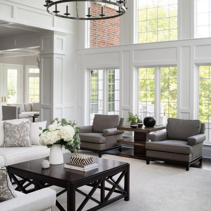 Haus Interior Design | HGTV