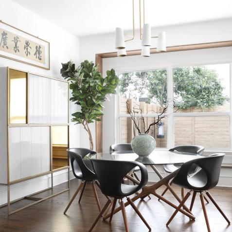 Beyond Interior Design | HGTV