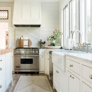 Lisa Furtado | HGTV