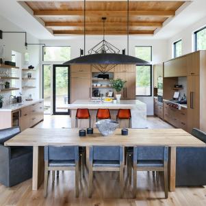 Jodi Fleming Design | HGTV