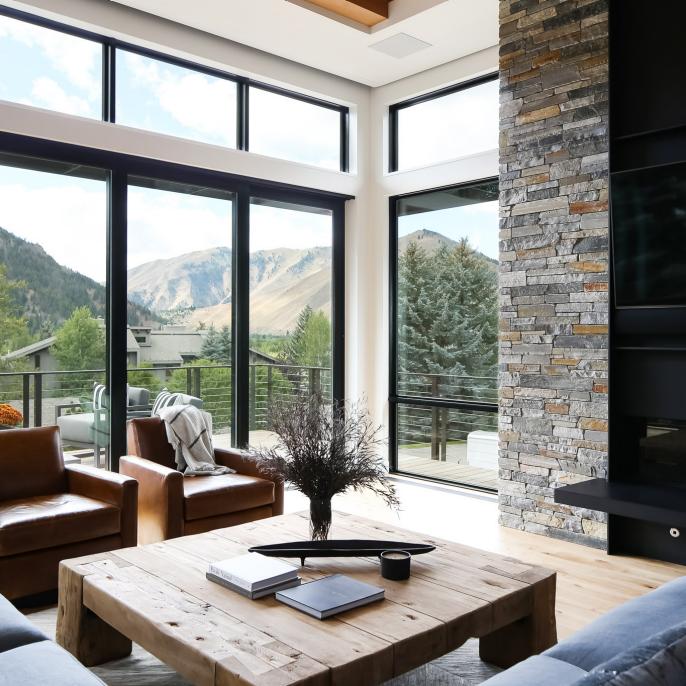 Jodi Fleming Design | HGTV