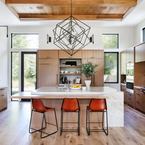 Jodi Fleming Design | HGTV