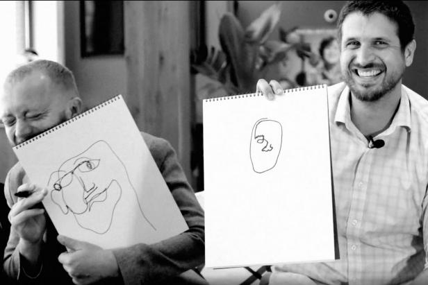 Keith Bynum and Evan Thomas Open Up About How They Get Creative ...