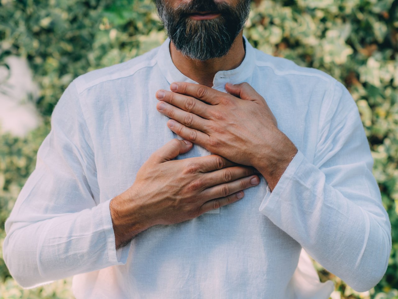 What Is Reiki And How Does It Work? | HGTV