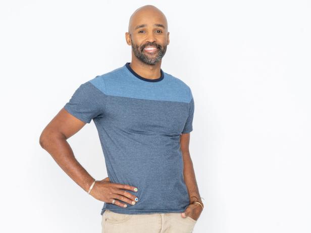 Austin Coleman Bio | HGTV