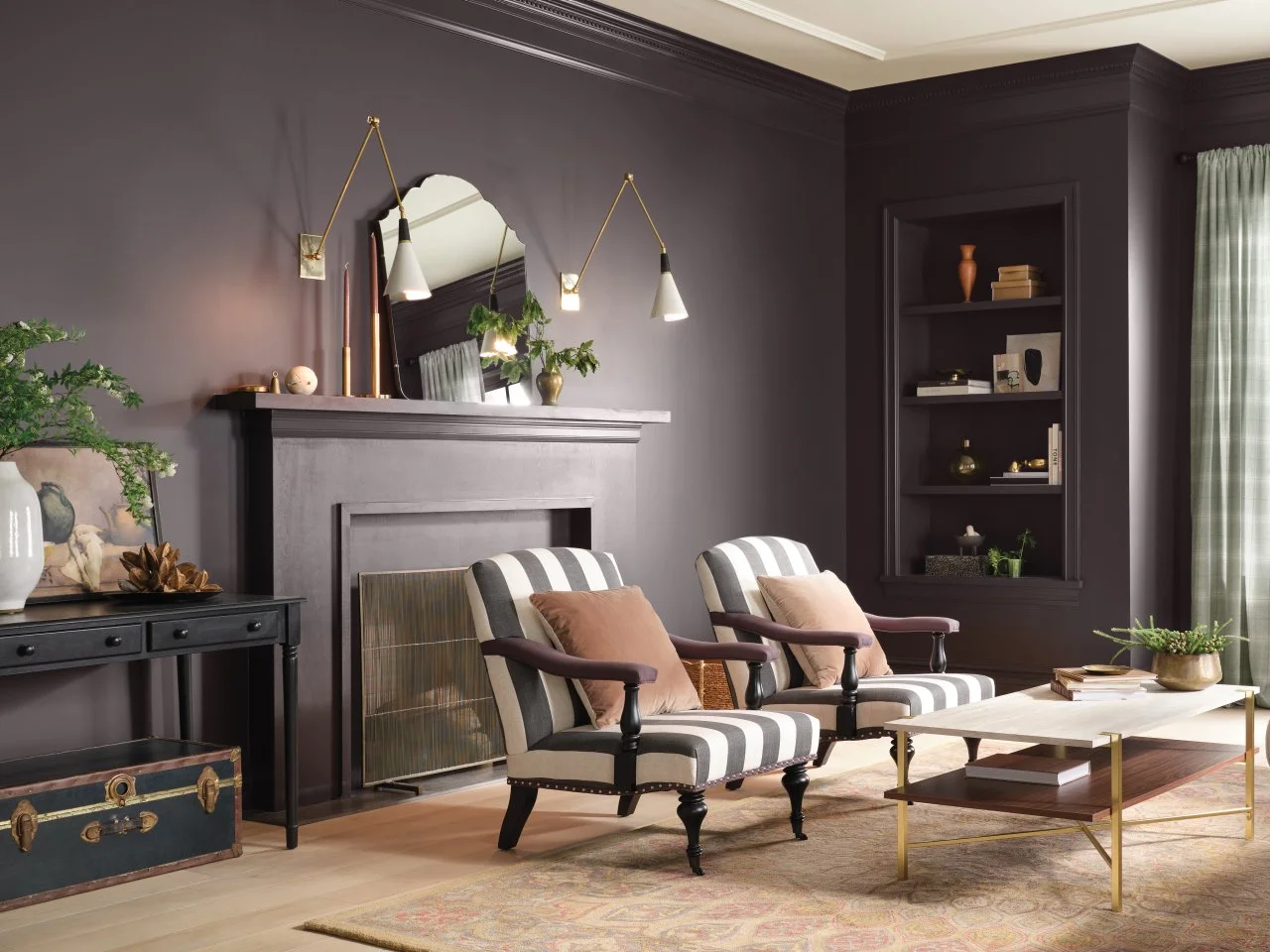 Hgtv paint color palette store