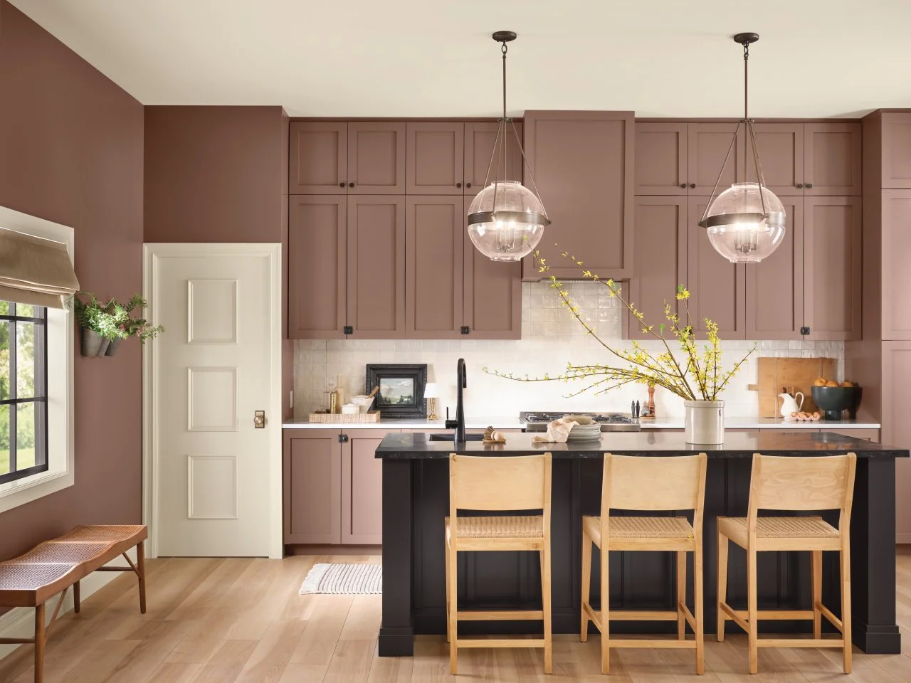 Hgtv Paint Colors For Kitchens 2025 Color Collection Of The Year