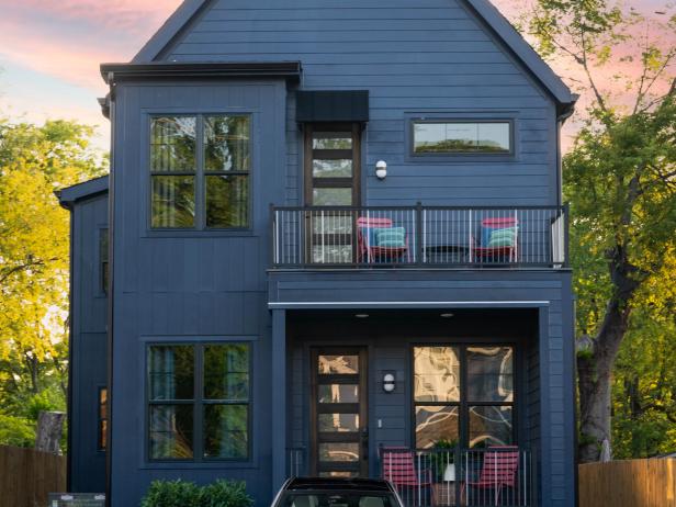 HGTV Urban Oasis 2022 Winner Announcement | HGTV Urban Oasis Giveaway ...