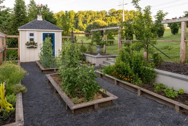 What Is Homesteading? | HGTV