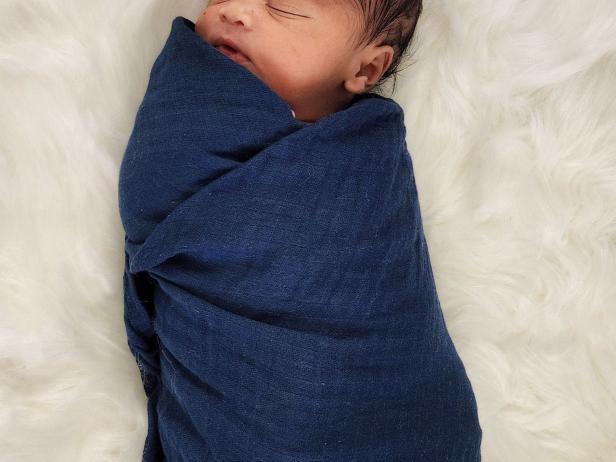 'Bargain Block' Realtor Shea Hicks-Whitfield Gives Birth to a Baby Boy ...