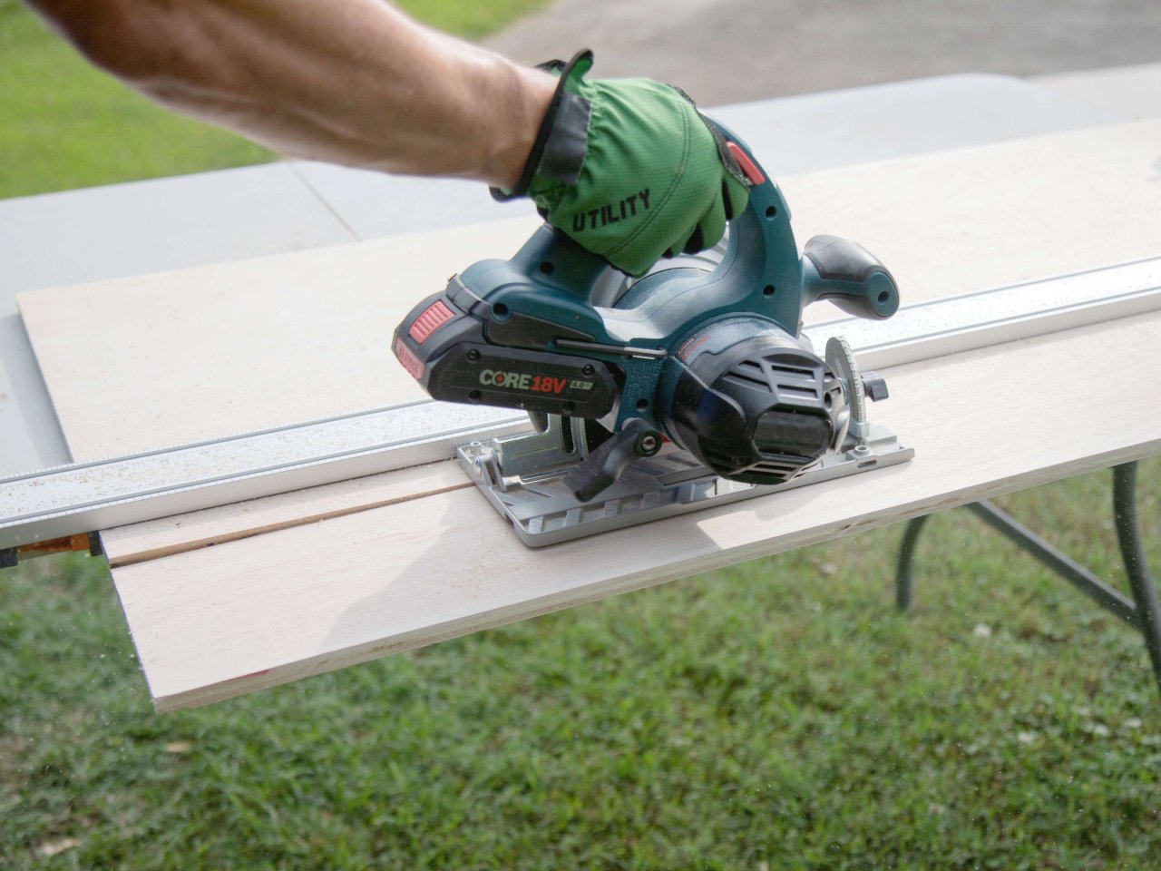 How to Make a Parcel Delivery Box to Prevent Theft | HGTV