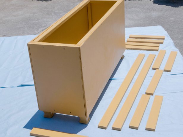 How to Make a Parcel Delivery Box to Prevent Theft | HGTV