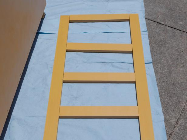 How to Make a Parcel Delivery Box to Prevent Theft | HGTV