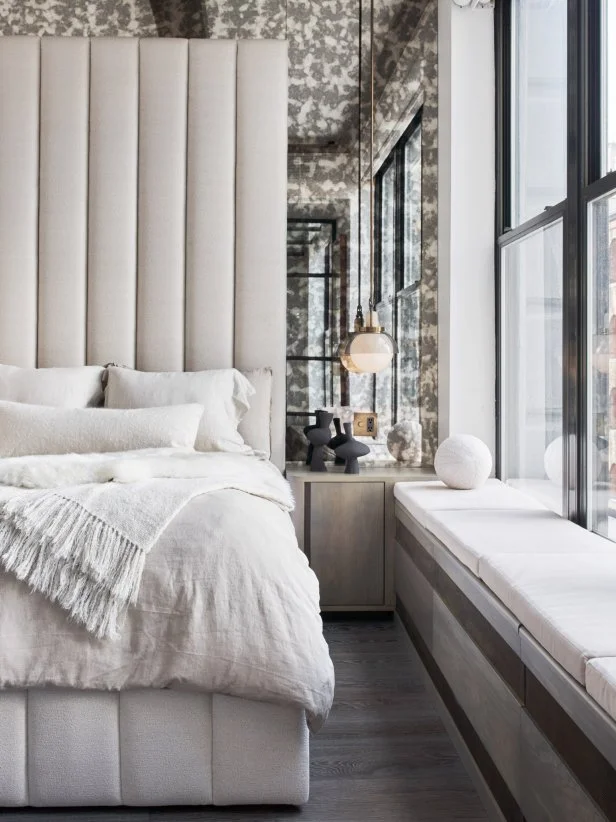 Trend Alert: Fluting Design Ideas | HGTV