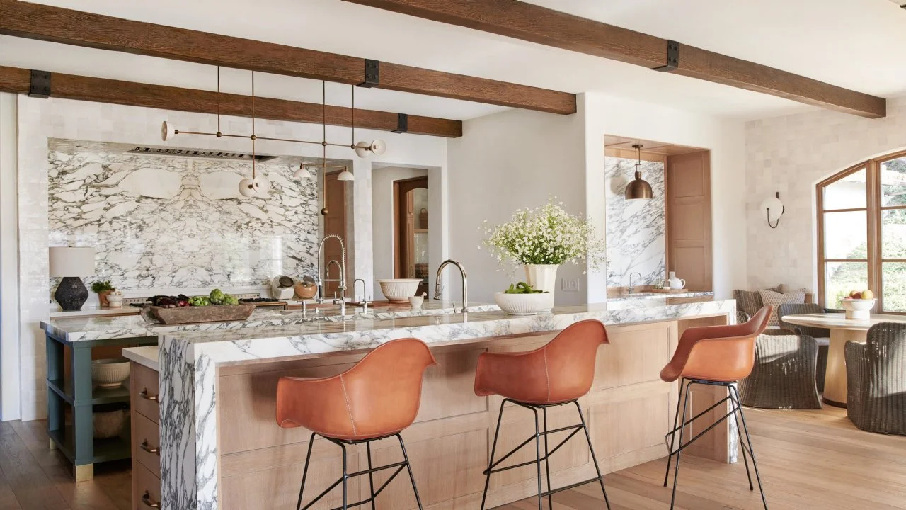 Kitchen Blueprints