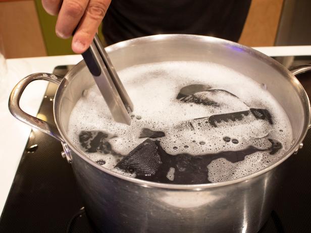 How to Wash a Baseball Cap | HGTV