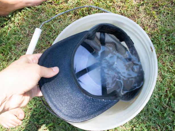 How to Wash a Baseball Cap | HGTV
