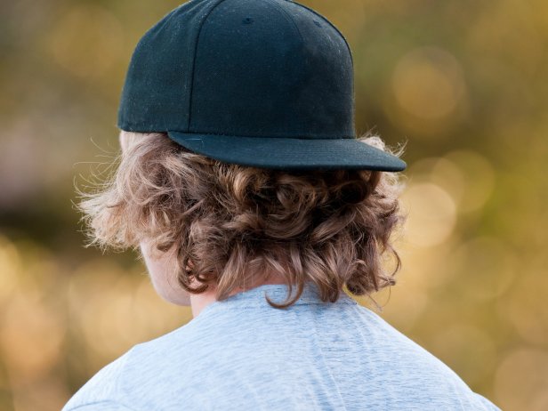 How to Wash a Baseball Cap | HGTV