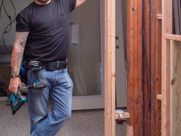 25 Things You Didn't Know About Russell J. Holmes of 'Renovatoin ...