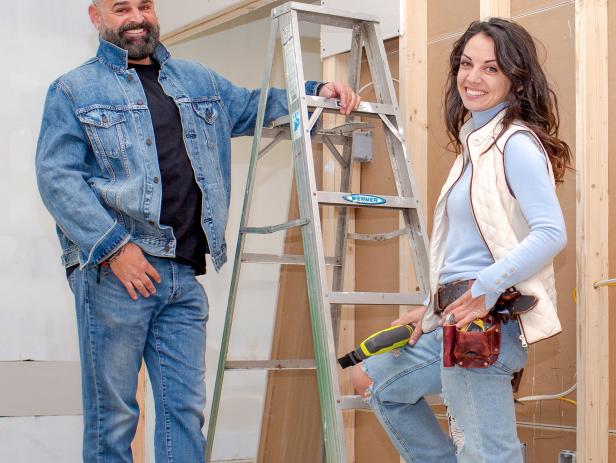 25 Things You Didn't Know About Russell J. Holmes of 'Renovatoin ...