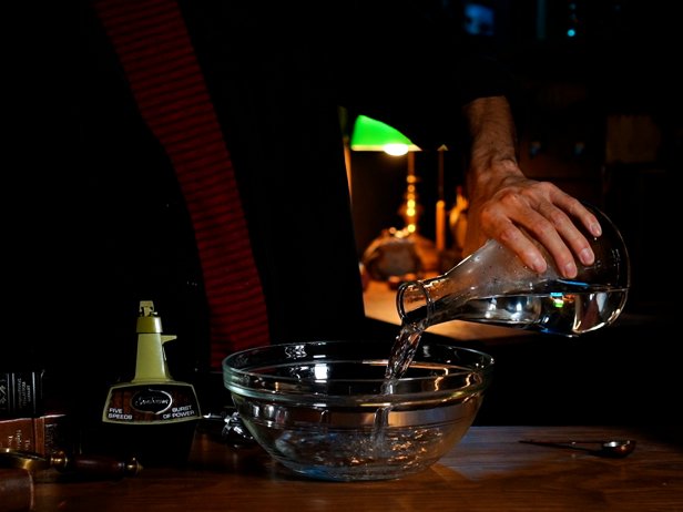 How To Make Colorful, Realistic Specimen Jars for Halloween | HGTV