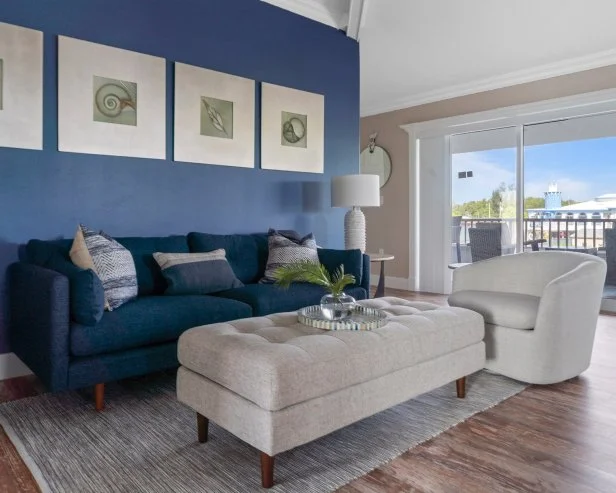 Tips for Designing a Rental Space | HGTV