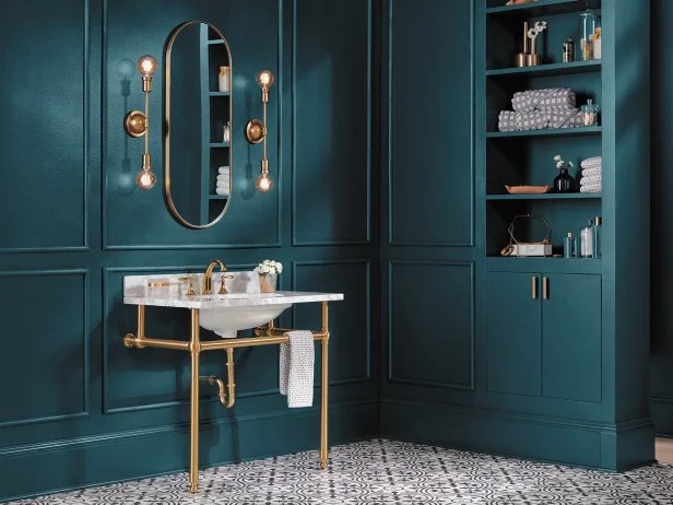 Color Trends for 2023: Best Colors for Interior Paint | HGTV