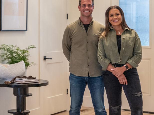 Who Are HGTV's 'Rock the Block' Season 4 Competitors? | Rock The Block ...