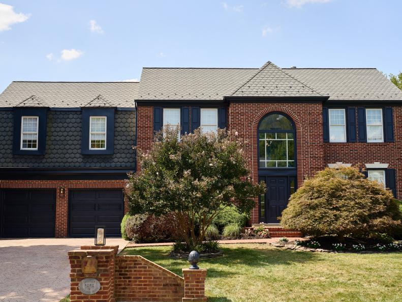 'Ugliest House in America' Season 3: See the Stunning Makeover ...